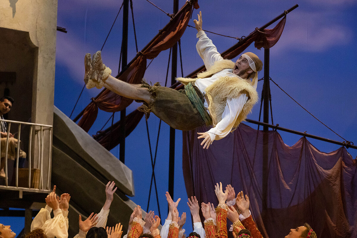 オーストラリア・バレエ団2025年日本公演 OBインタビュー エリザベス・トゥーヒー : TOPニュース : NBS News ウェブマガジン